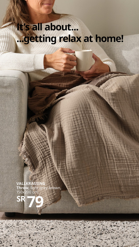 IKEA Saudi Arabia (English) - SAE Catalogue Sleep Solution EN - Page 16-17