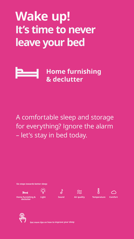 IKEA Saudi Arabia (English) - SAE Catalogue Sleep Solution EN - Page 2-3