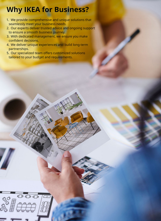 IKEA Saudi Arabia (English) - SA IKEA for Business 2025 - Page 2-3