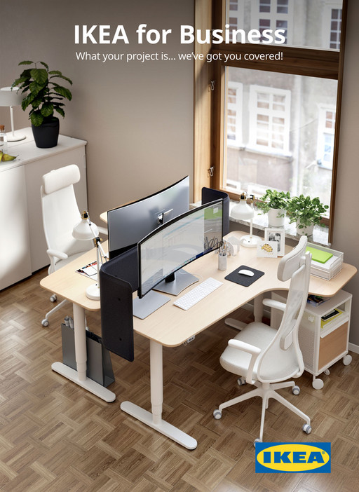 IKEA Saudi Arabia (English) - SA IKEA for Business 2025 - Page 1